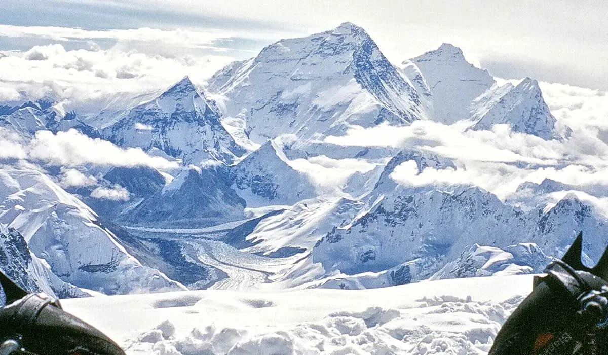 Cho Oyu: The Pinnacle of Himalayan Beauty